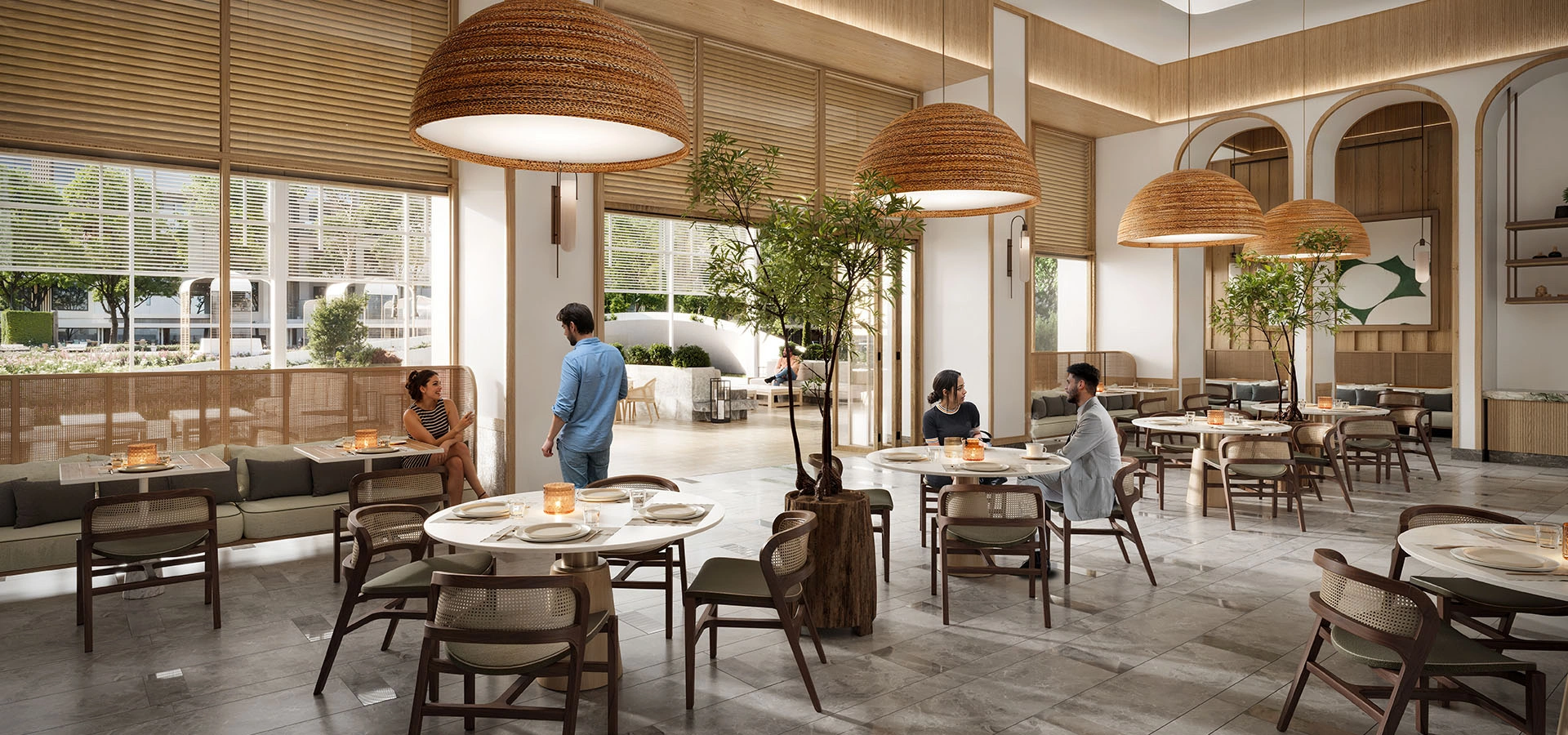 DLF Westpark Andheri Mumbai | DLF West PARK Price Possession Date